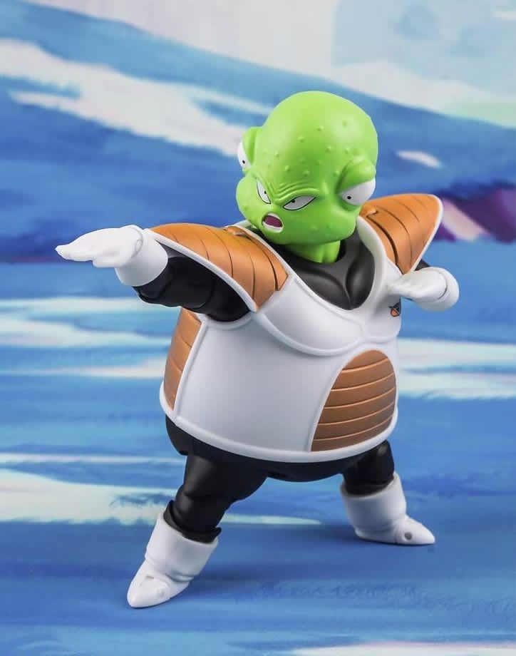 Guldo Demoniacal Fit (Gurdo) - Blister Toys - Action figures e ...