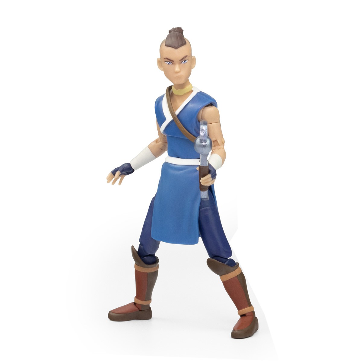 Sokka BST AXN - The Loyal Subjects - Blister Toys - Action figures e ...