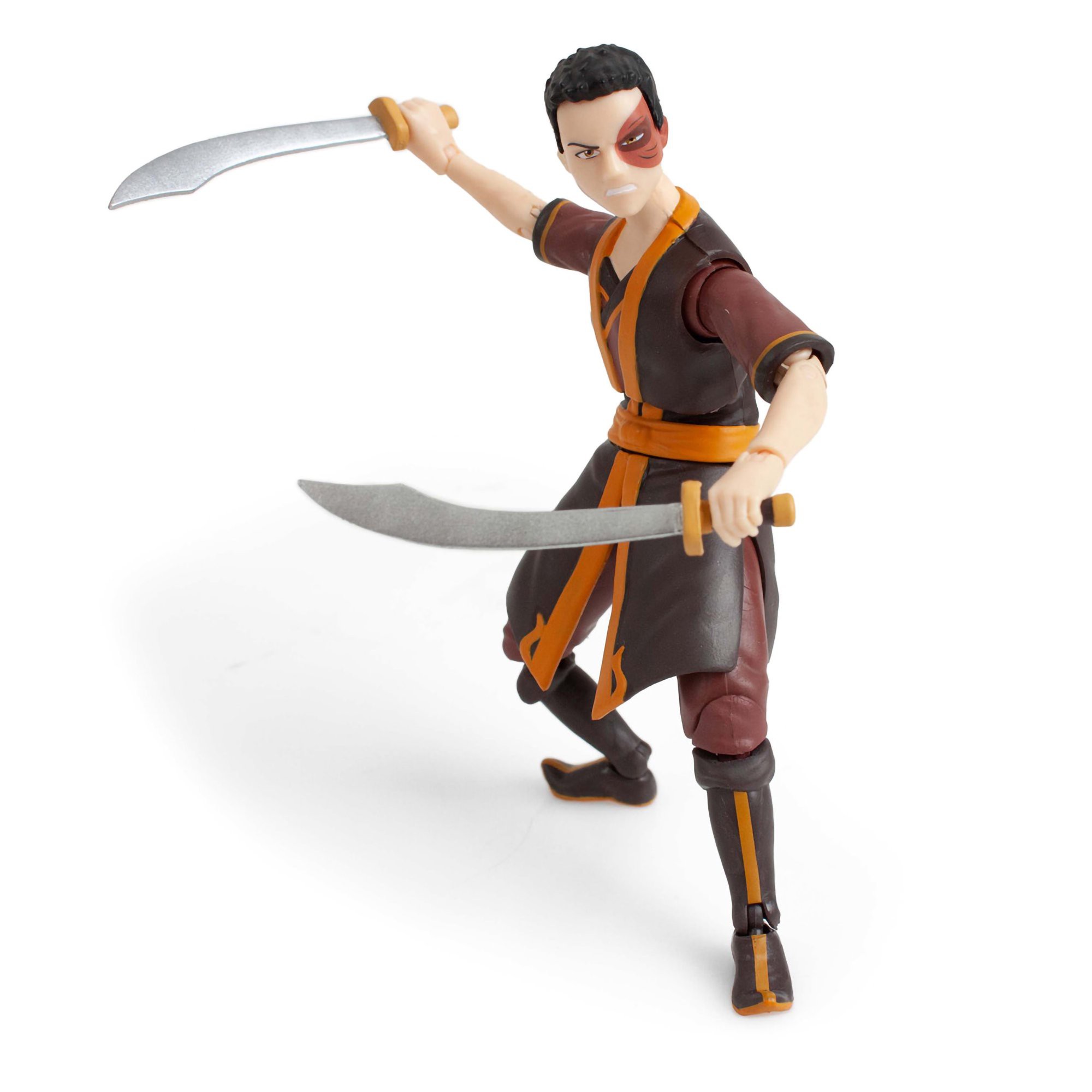 Zuko BST AXN - The Loyal Subjects - Blister Toys - Action figures e ...