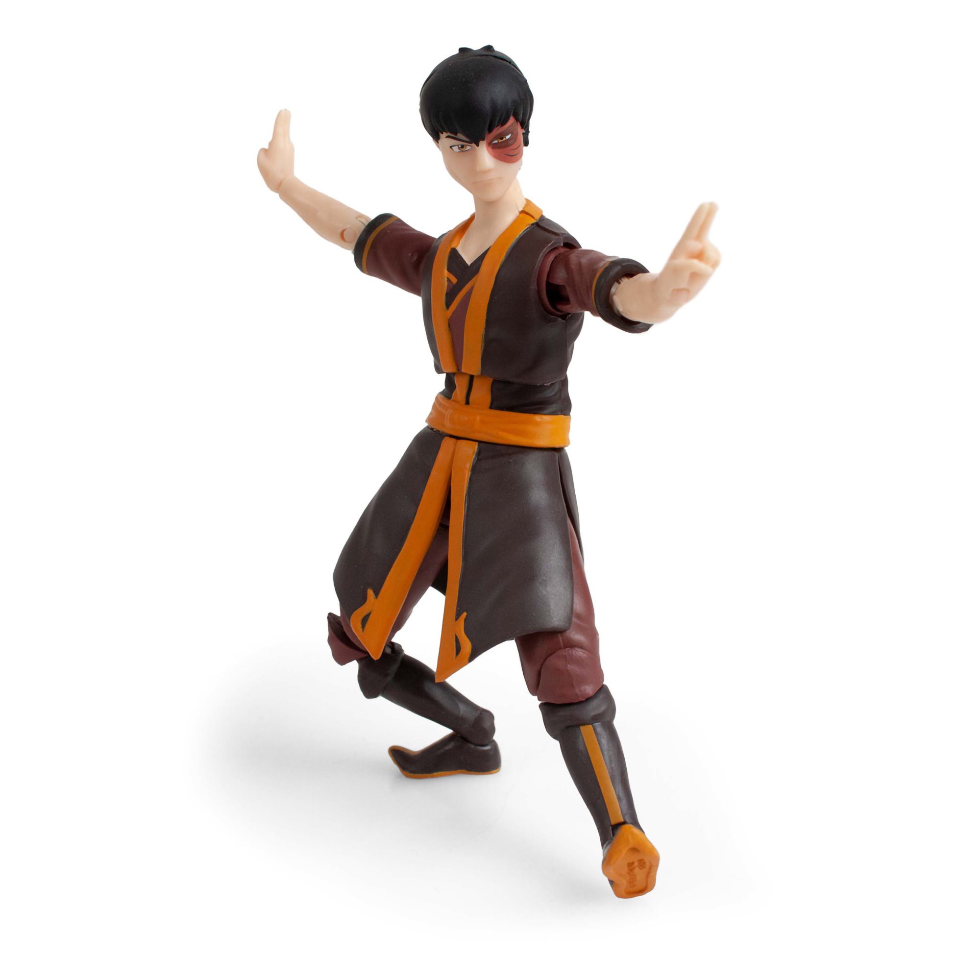 Zuko BST AXN - The Loyal Subjects - Blister Toys - Action figures e ...