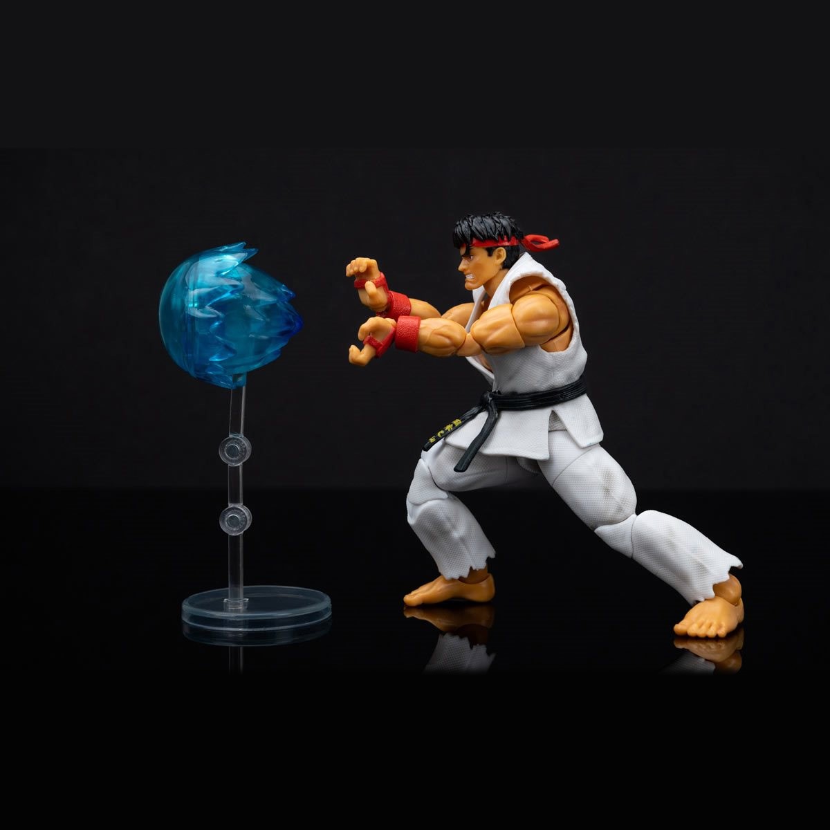 Ryu Jada Toys - Blister Toys - Action figures e Colecionáveis