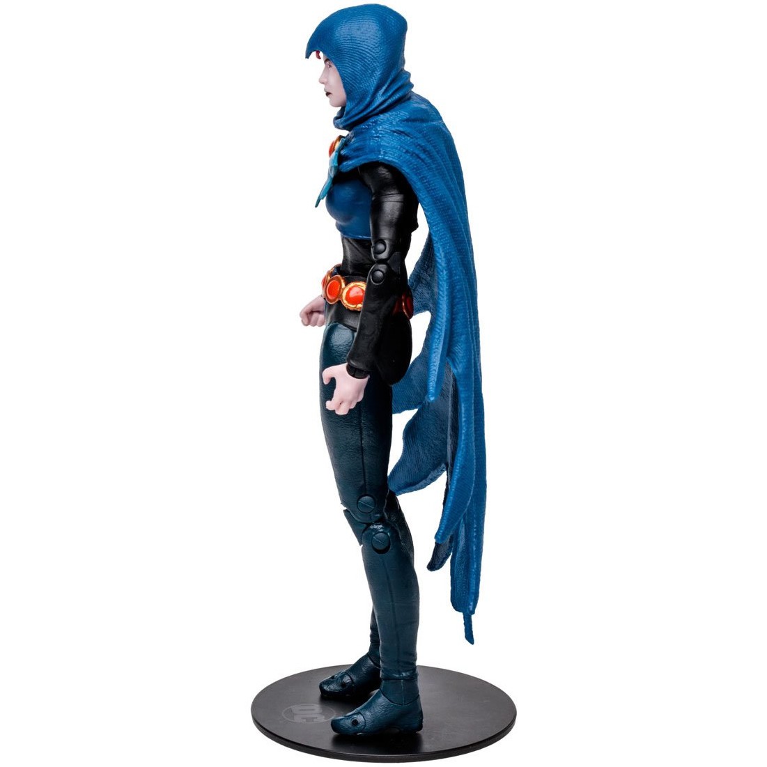 Raven McFarlane Toys (Titans Ravena) - Blister Toys - Action figures e ...