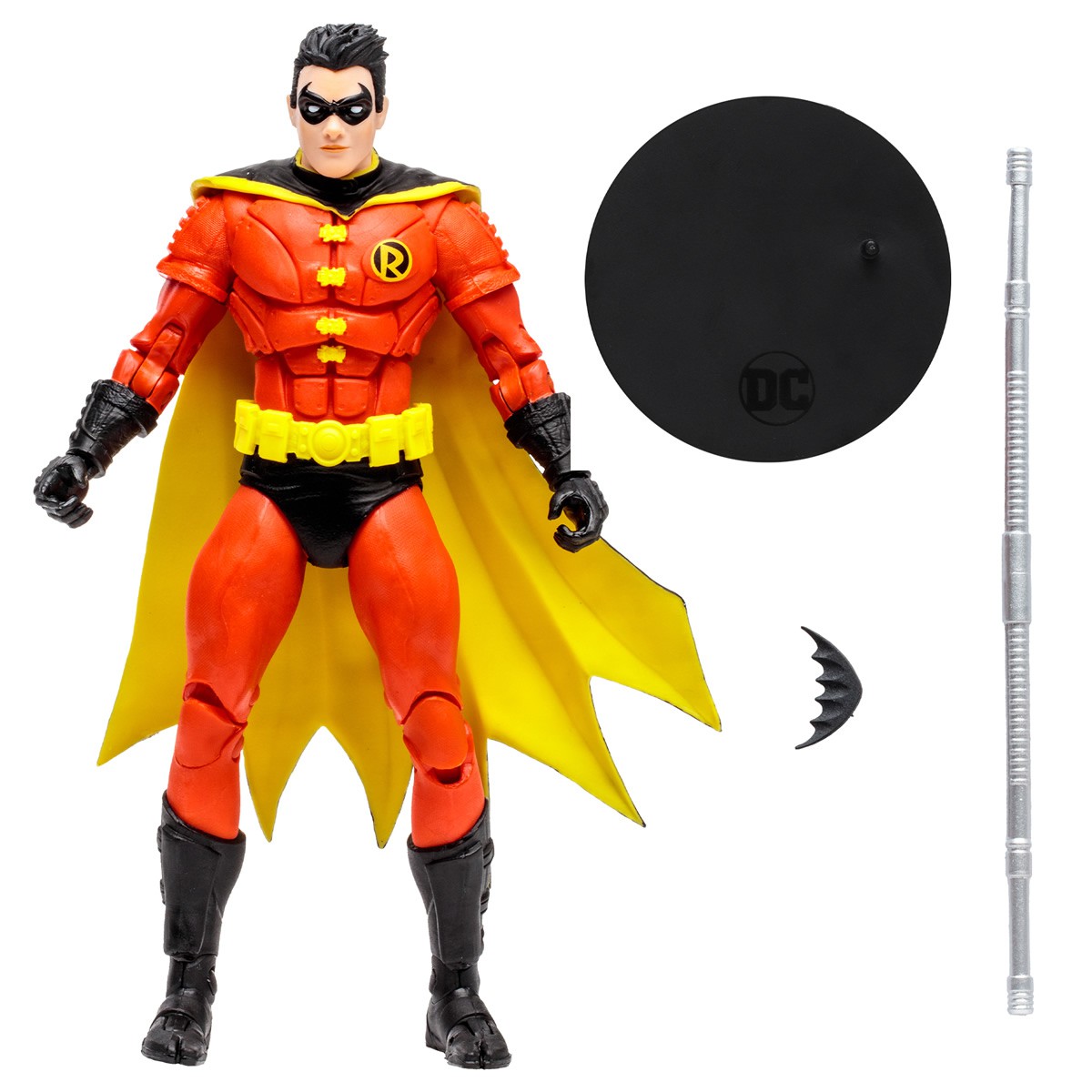 Robin Tim Drake McFarlane Toys - Blister Toys - Action figures e ...