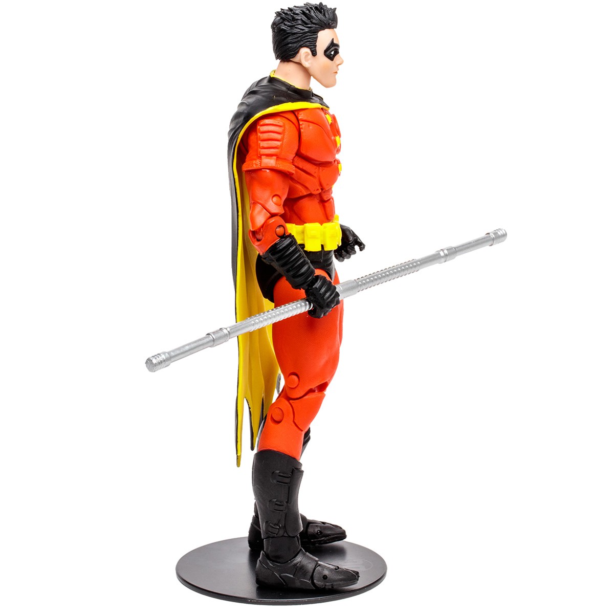 Robin Tim Drake McFarlane Toys - Blister Toys - Action figures e ...