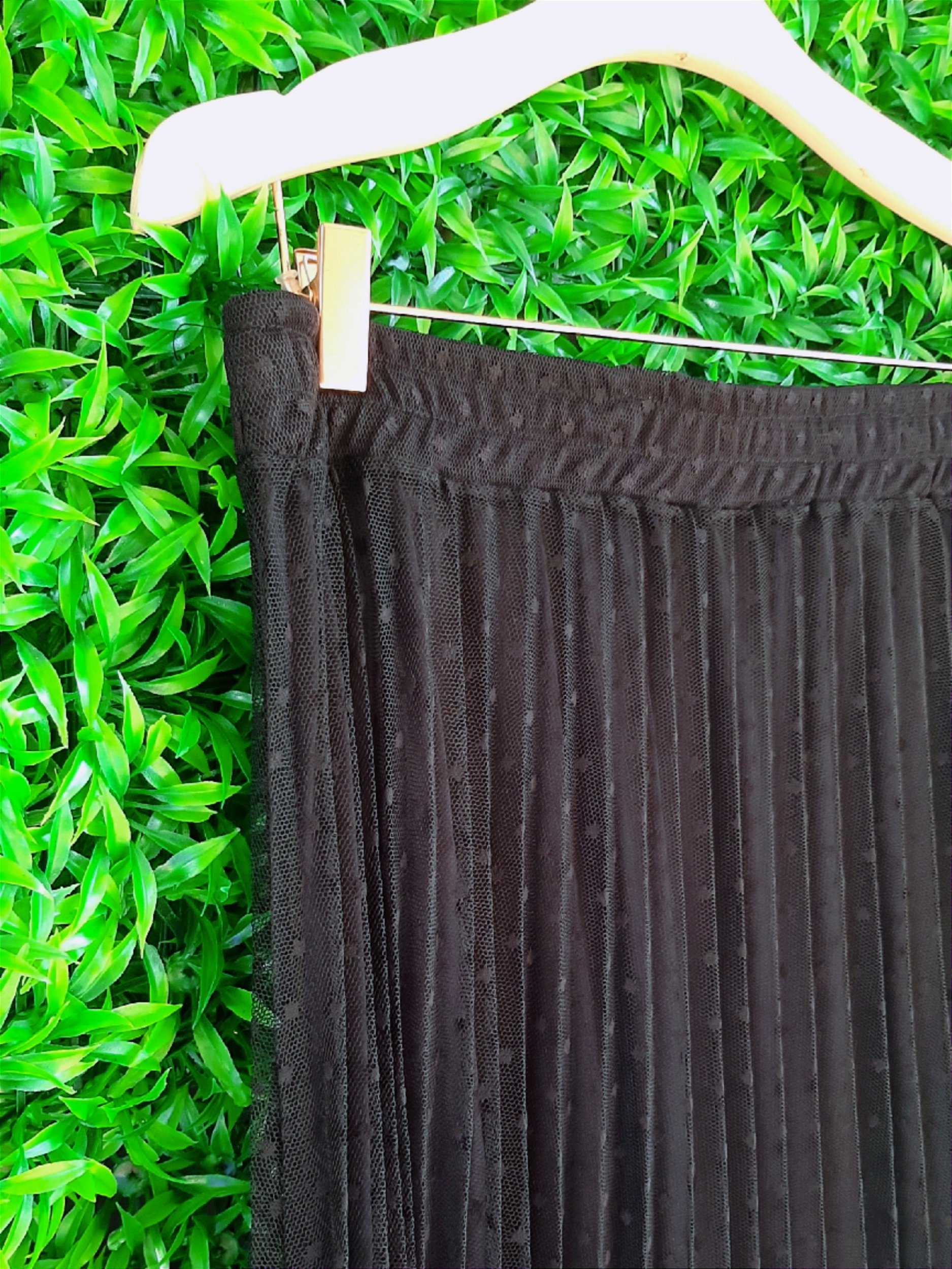 Saia Tule Plus Size - Atacado - Atacado das Saias