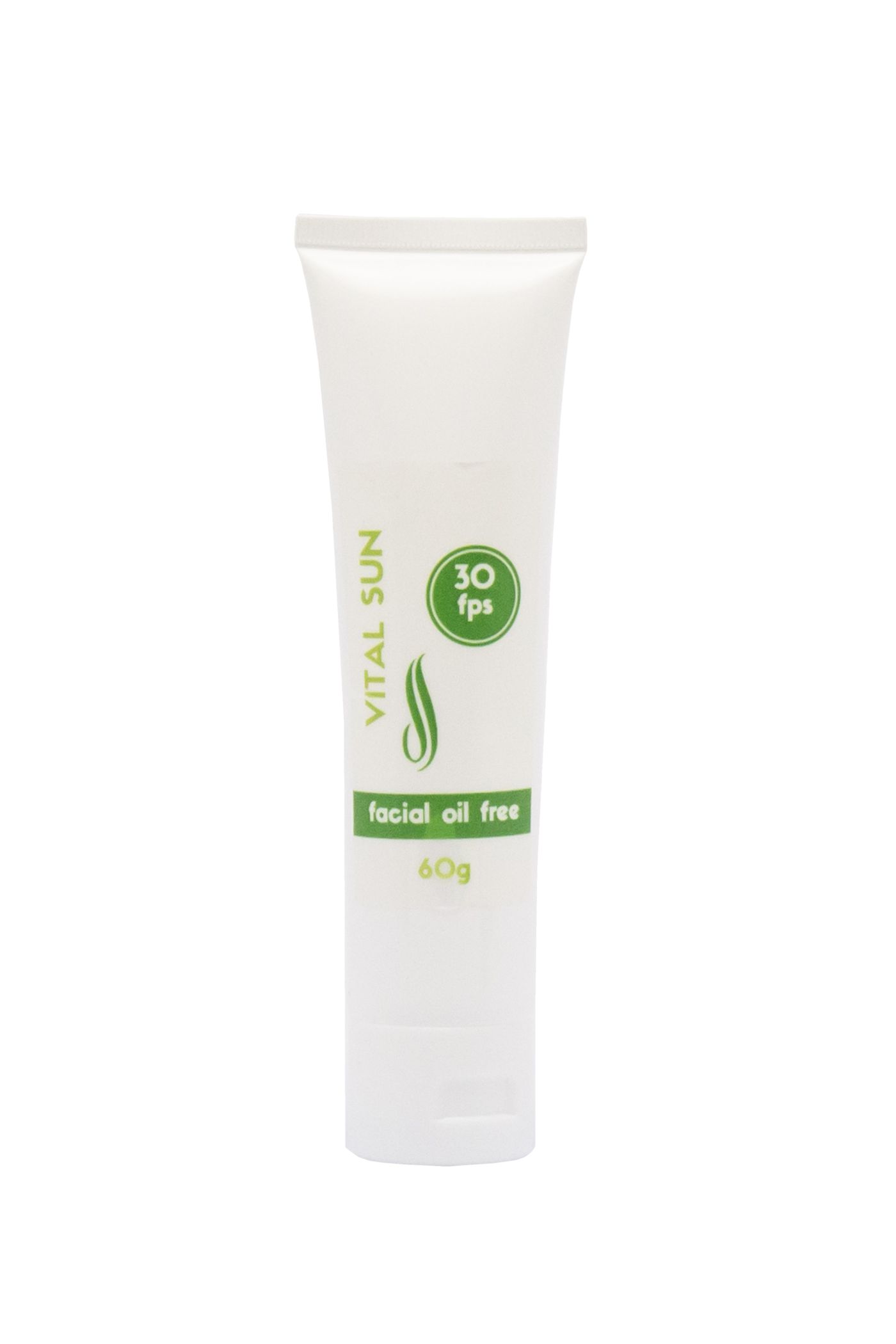 FILTRO SOLAR FACIAL FPS 30 OIL FREE | VITAL SUN - Fórmula Vital ...