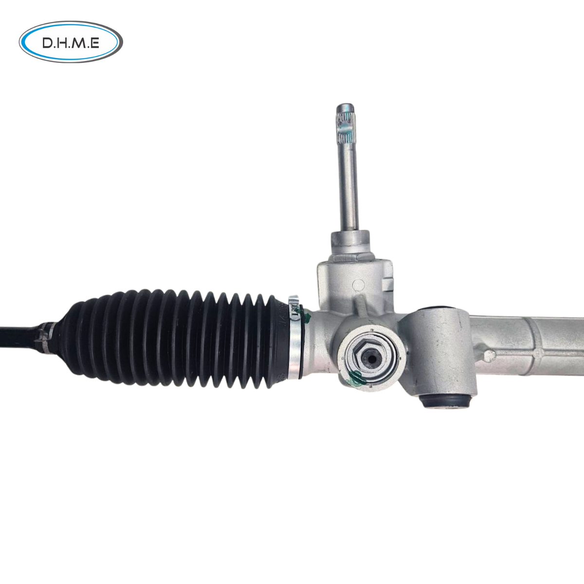 Caixa Direção Mecânica P/ Sistema Elétrico Fiat Argo / Cronos Mopar - D ...