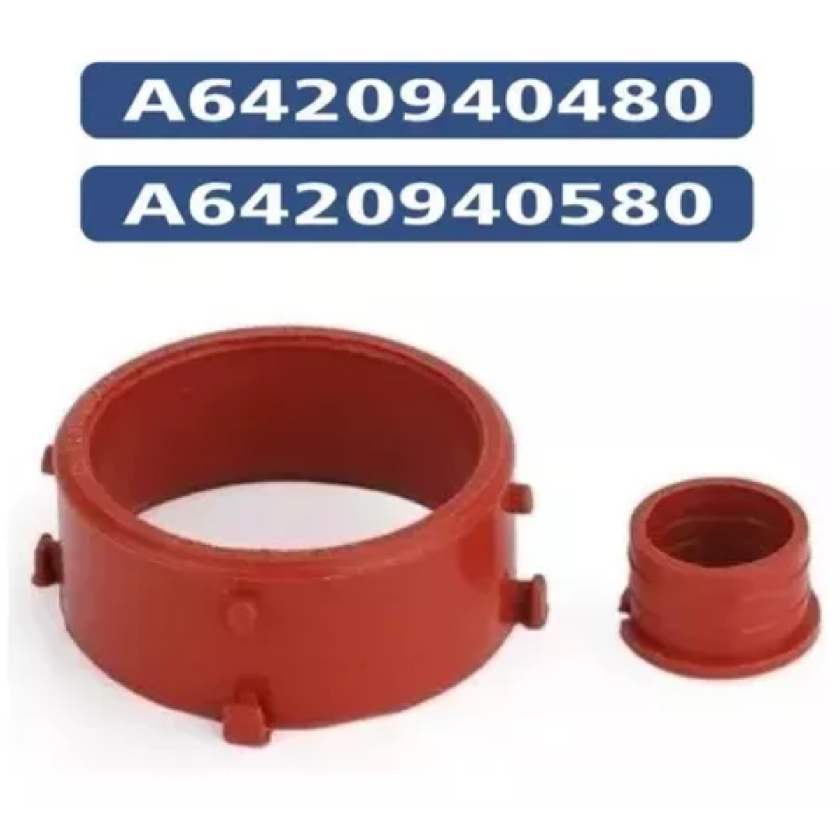 Junta De Vedação Turbina Mercedes Ml350 W166 2012 A 2015 - Injepoint ...