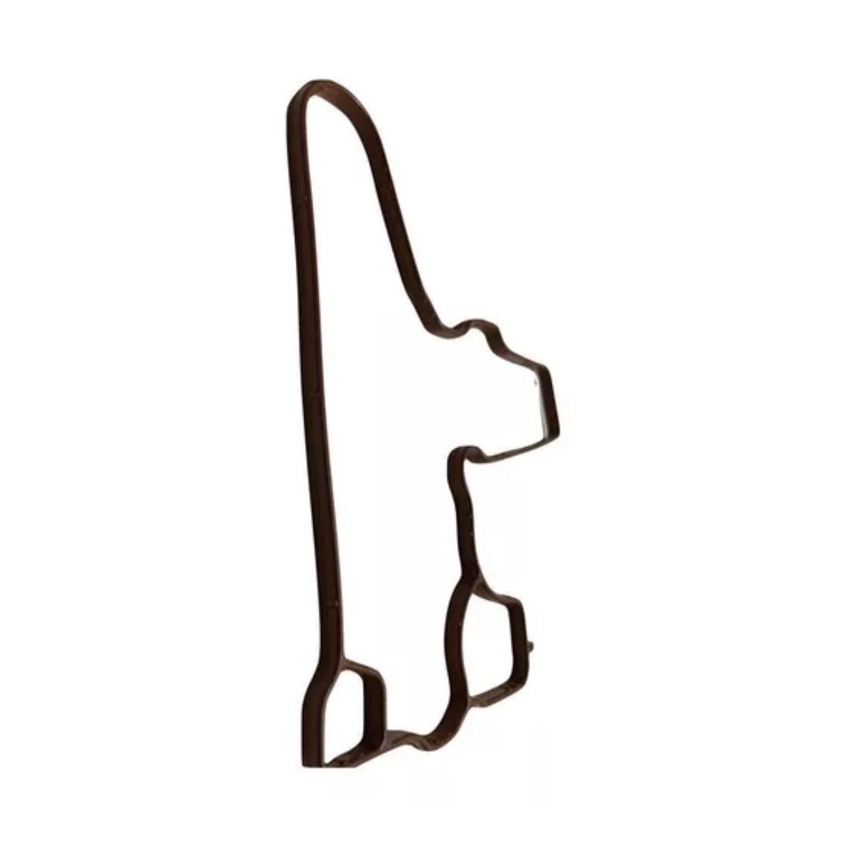 Junta Vedação Óleo Amarok Tiguan Audi 06h103484a - Injepoint Serviços ...