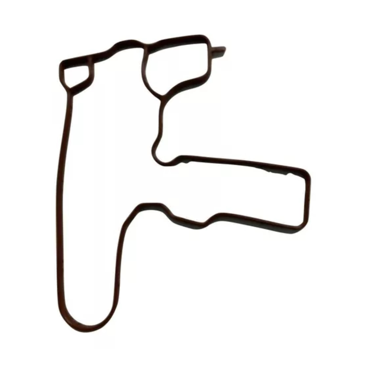 Junta Vedação Óleo Amarok Tiguan Audi 06h103484a - Injepoint Serviços ...