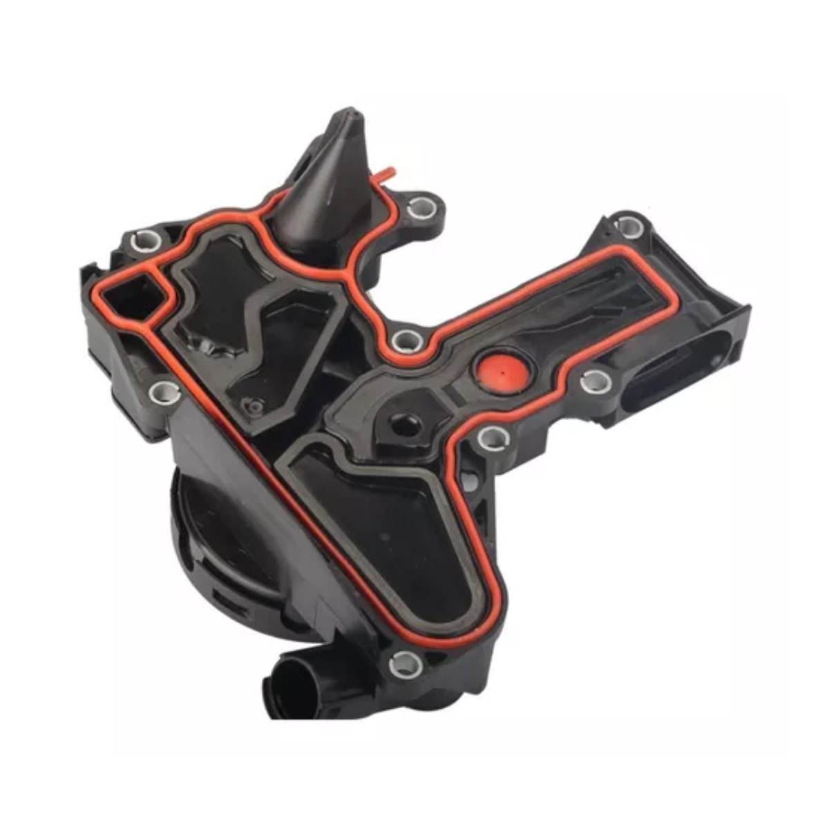 Junta Vedação Óleo Amarok Tiguan Audi 06h103484a - Injepoint Serviços ...