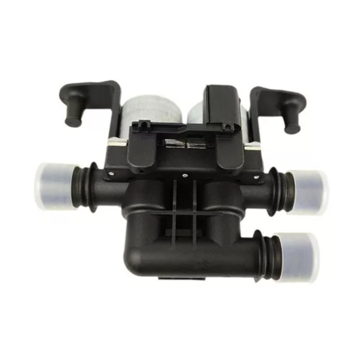 Válvula Controle Ar Quente Bmw 64116910544 1147412166 X5 X6 - Injepoint ...