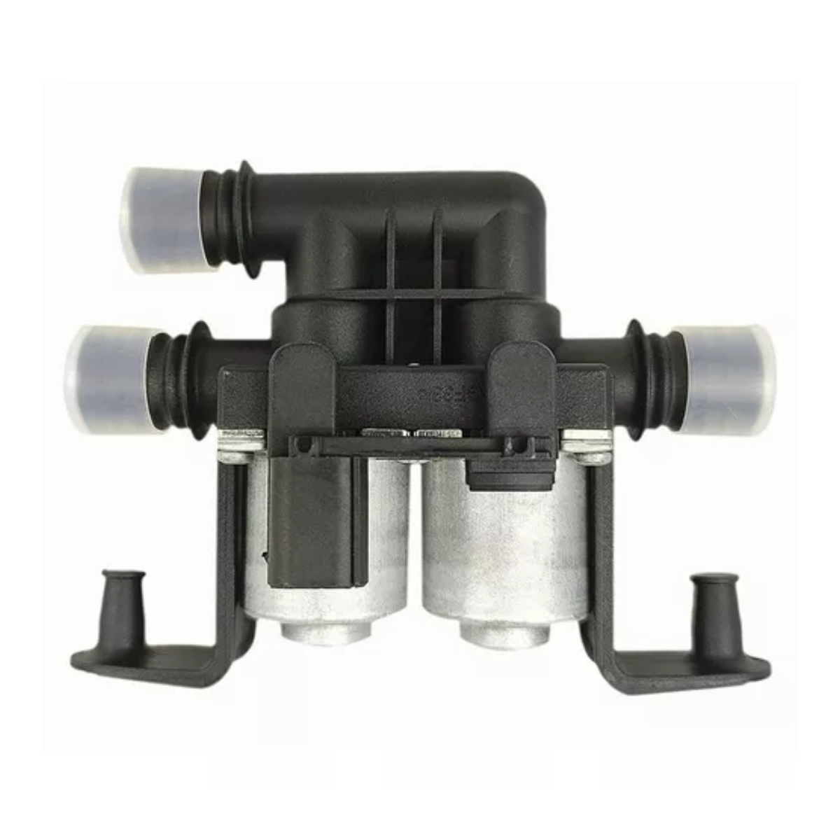 Válvula Controle Ar Quente Bmw 64116910544 1147412166 X5 X6 - Injepoint ...