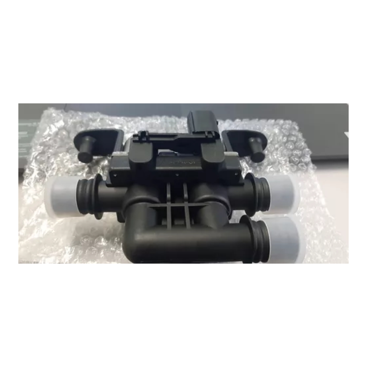 Válvula Controle Ar Quente Bmw 64116910544 1147412166 X5 X6 - Injepoint ...