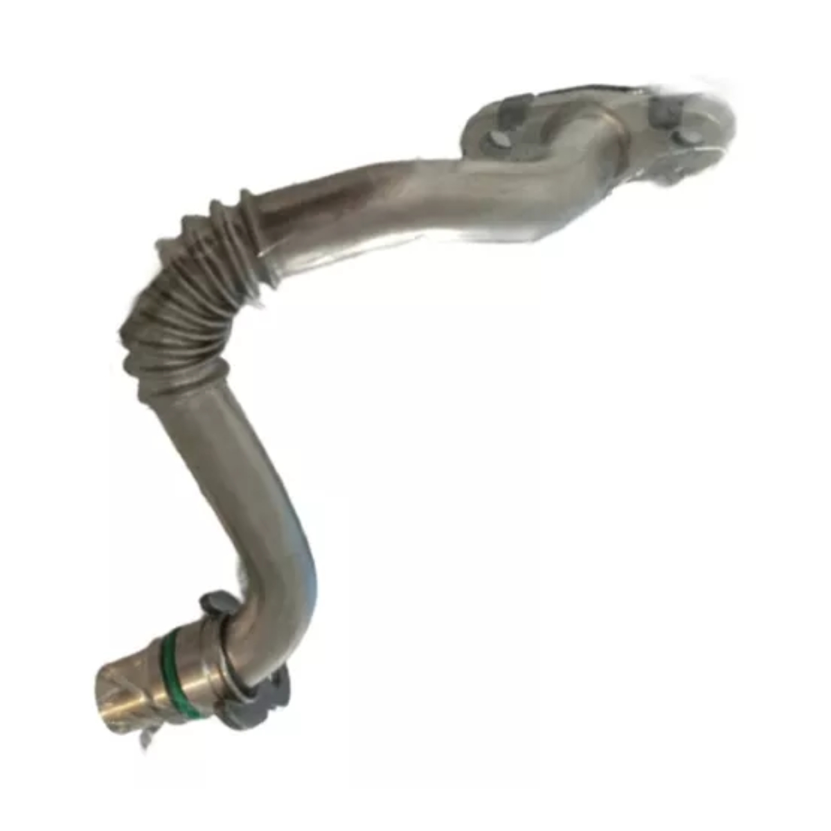 Cano Retorno Óleo Turbina Lado Direito Discovery 5 - Injepoint Serviços ...