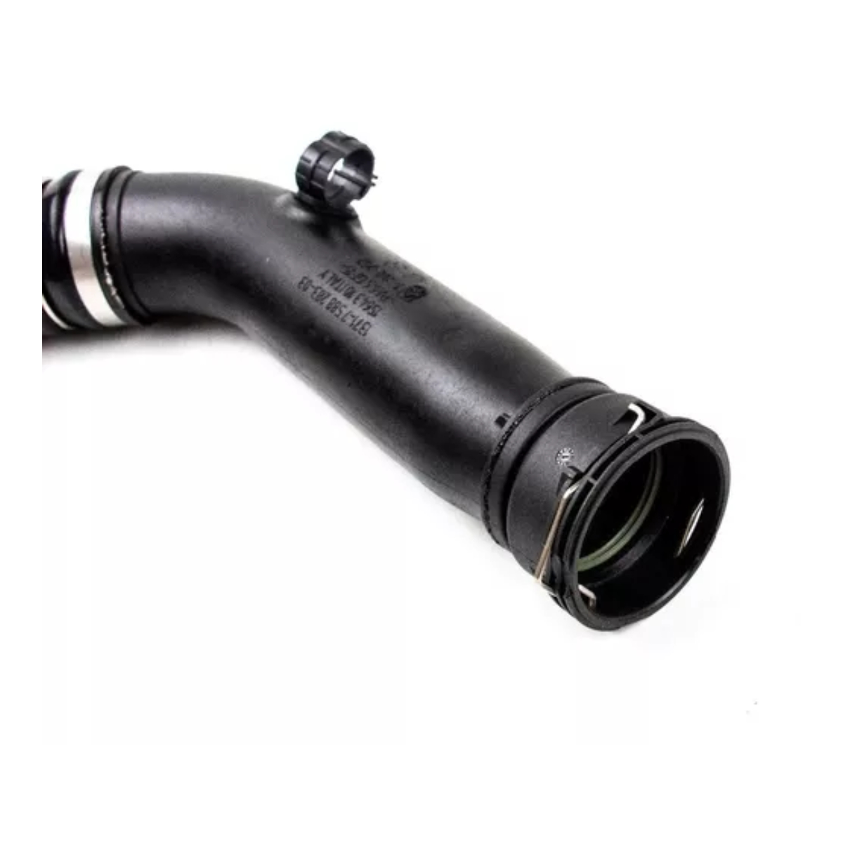 Tubo Respiro Ar Intercooler N20 Turbo Bmw X1 2009 A 2015 Z4 - Injepoint ...