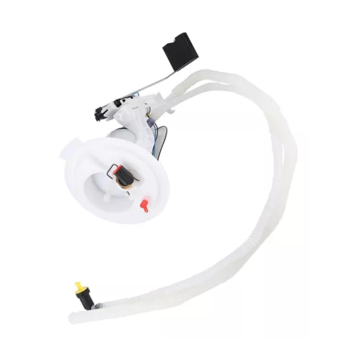 Filtro Bomba De Combustível Mercedes Benz C180 A2044702094 - Injepoint ...