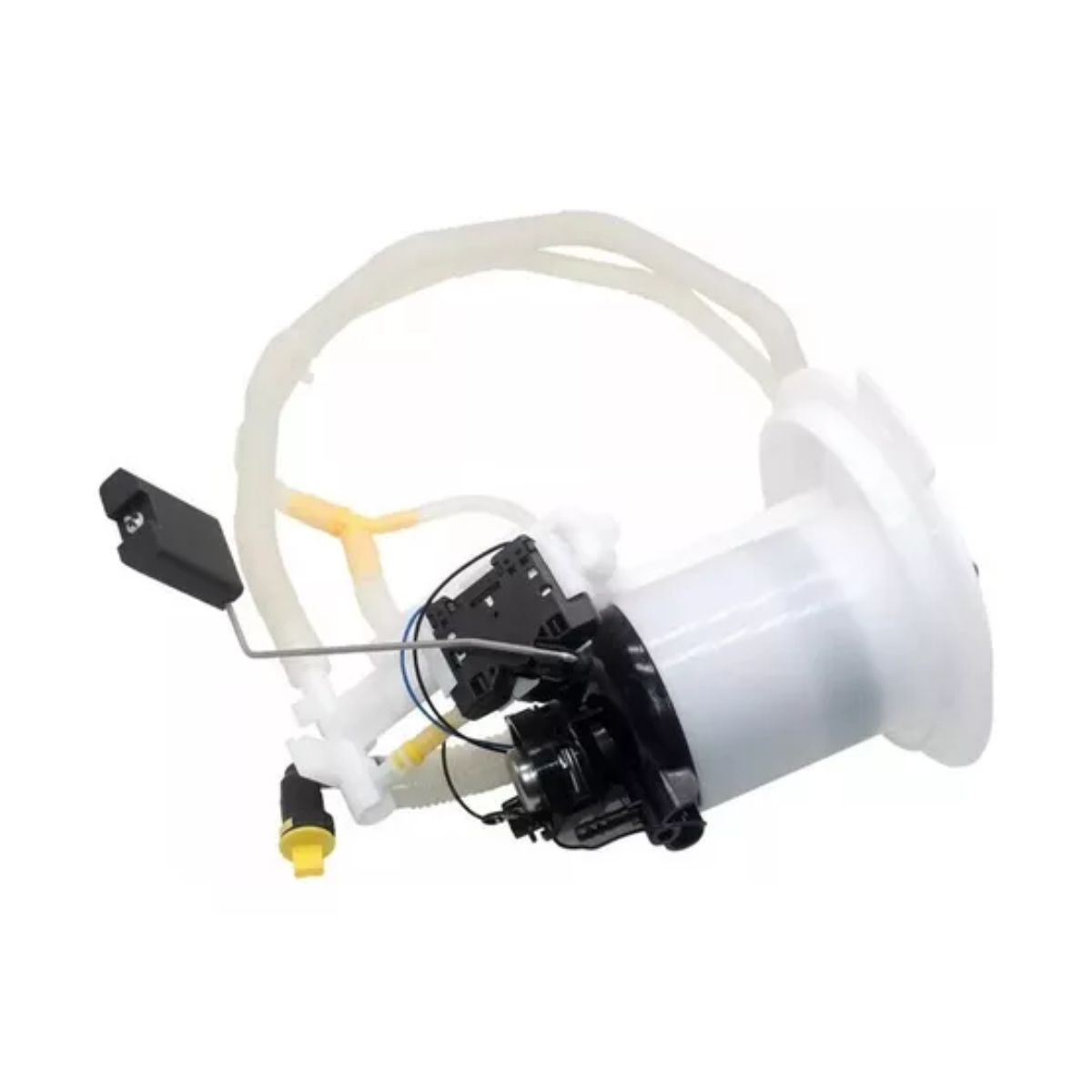 Filtro Bomba De Combustível Mercedes Benz C180 A2044702094 - Injepoint ...