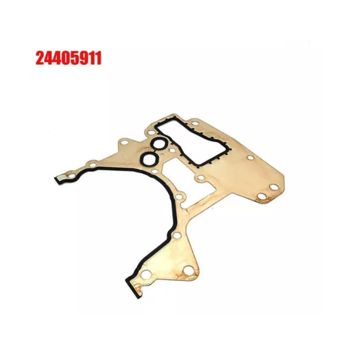 Junta Bomba Oleo Cruze Sonic Tracker 1.6 E 1.8 24405911 - Injepoint ...