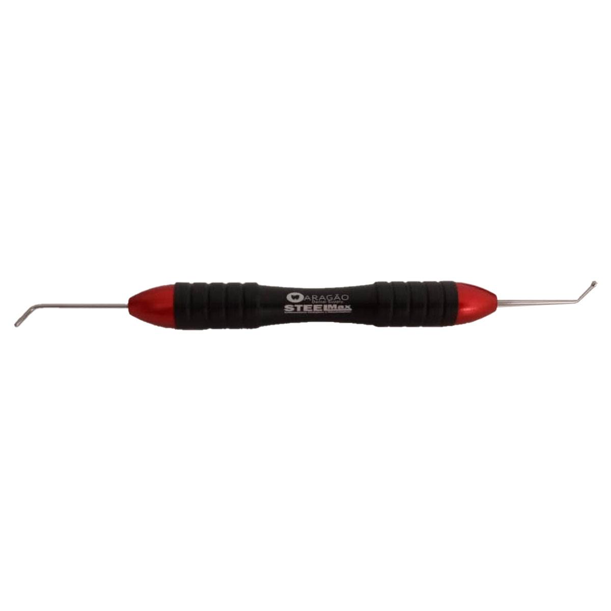 Calcador Hollemback N° 6 Steel Max - Odontologia - Aragão Dental Supply