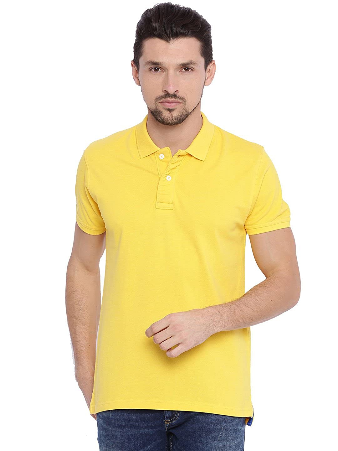 Polo Lisa Retroesporte Básica Masculina - RetroEsporte - Paixão pelo ...