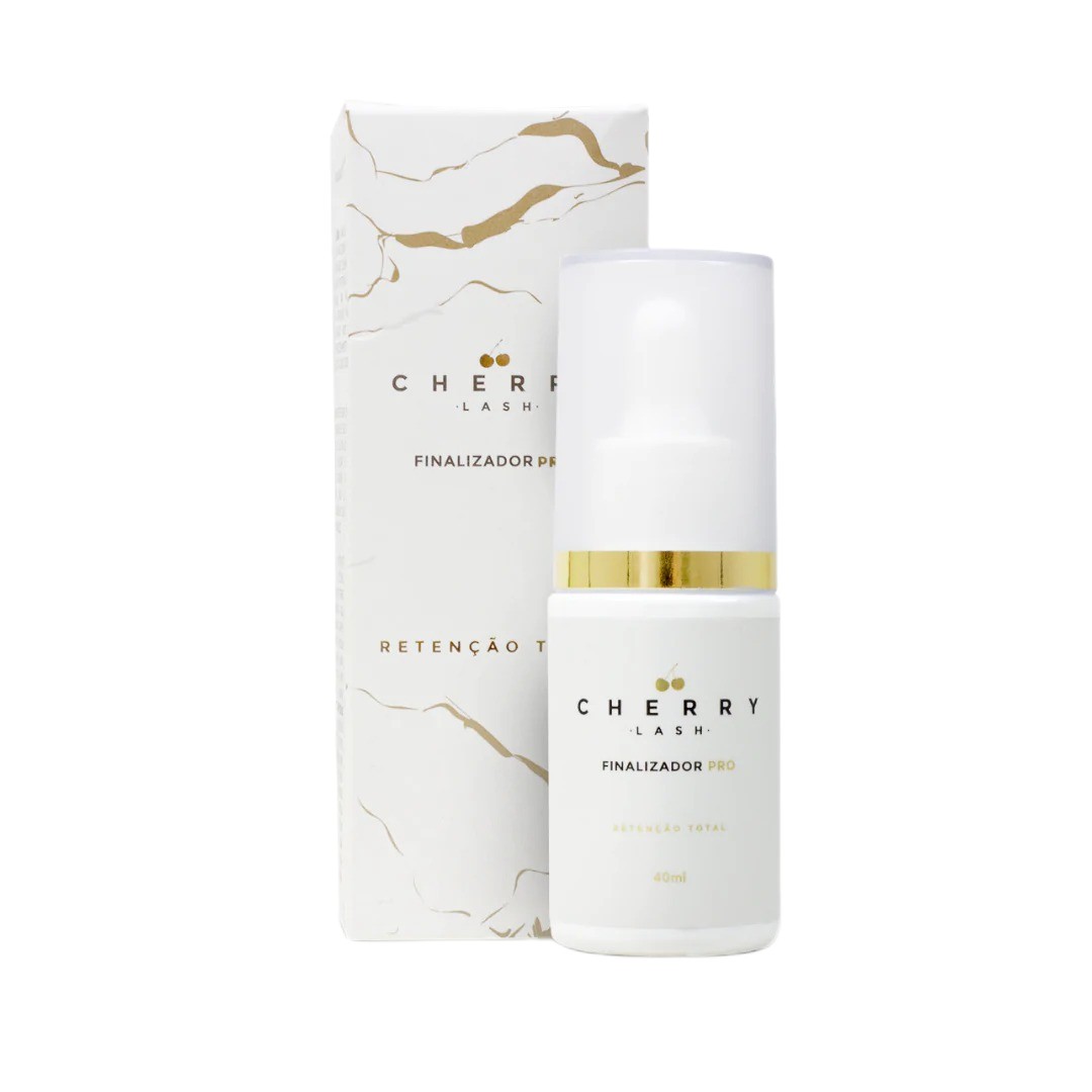 Kit Cherry - Eyelash Shop