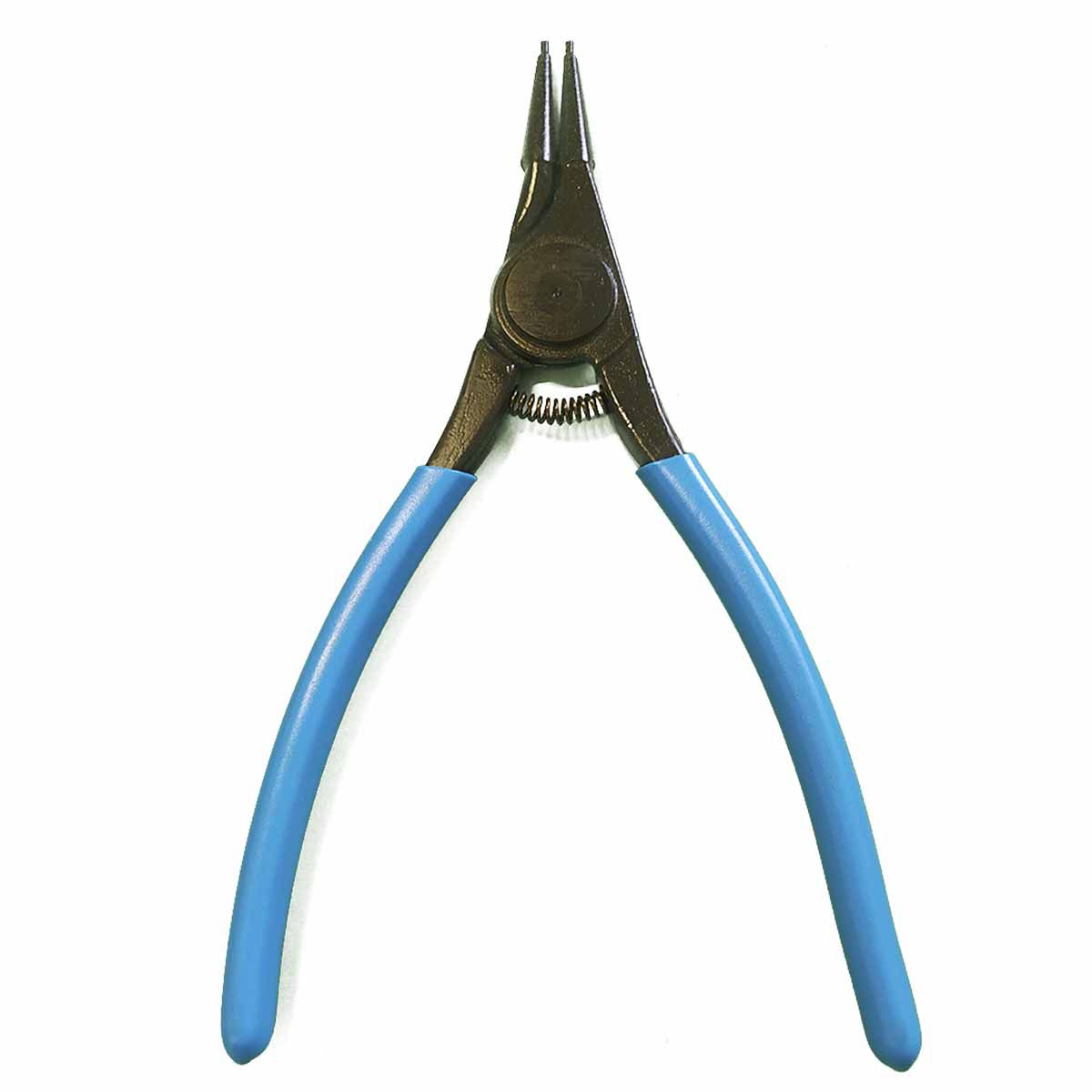 Alicate Trava Interno Reto 9" 40 a 100mm GEDORE AZUL J3 - Parafusos e ...