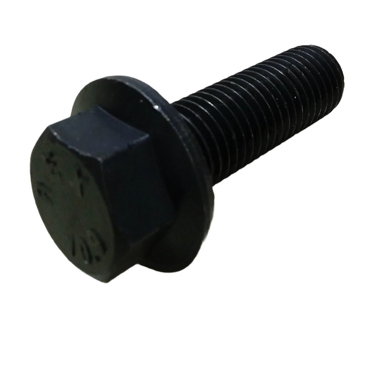 Parafuso Sextavado Flangeado 5mm R.Grossa Fio 0,80 Aço 8.8 - Parafusos ...