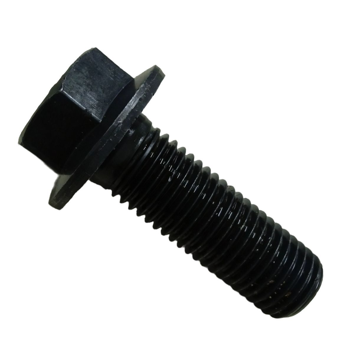 Parafuso Sextavado Flangeado 20mm 10.9 Fio 2,5 Rosca Grossa MA ...