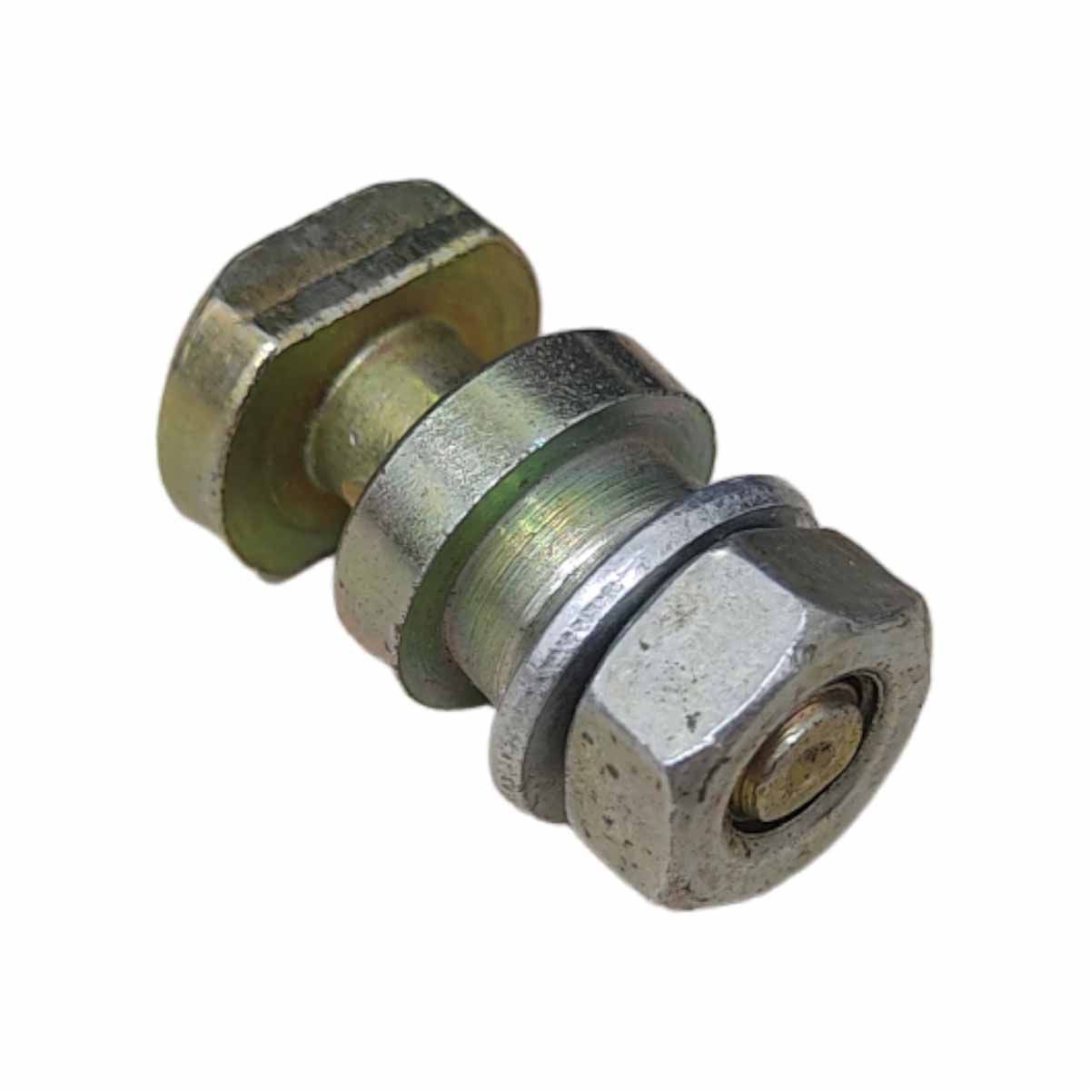 Parafuso Cabo Estrangulador para Cabo de Aço - Parafusos e Ferramentas ...