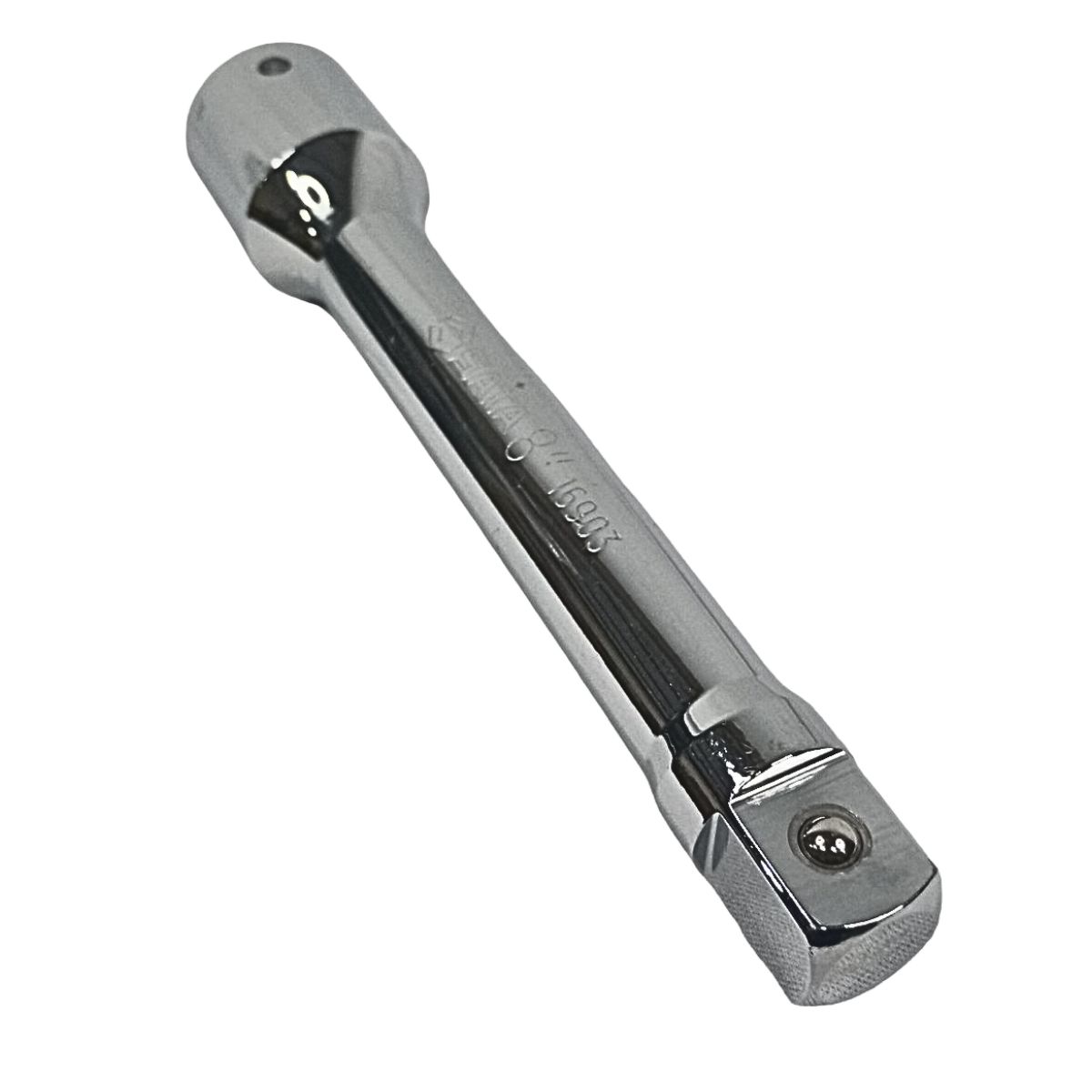 Extensão Alongador Prolongador para Soquete Encaixe 3/4 SATA ...