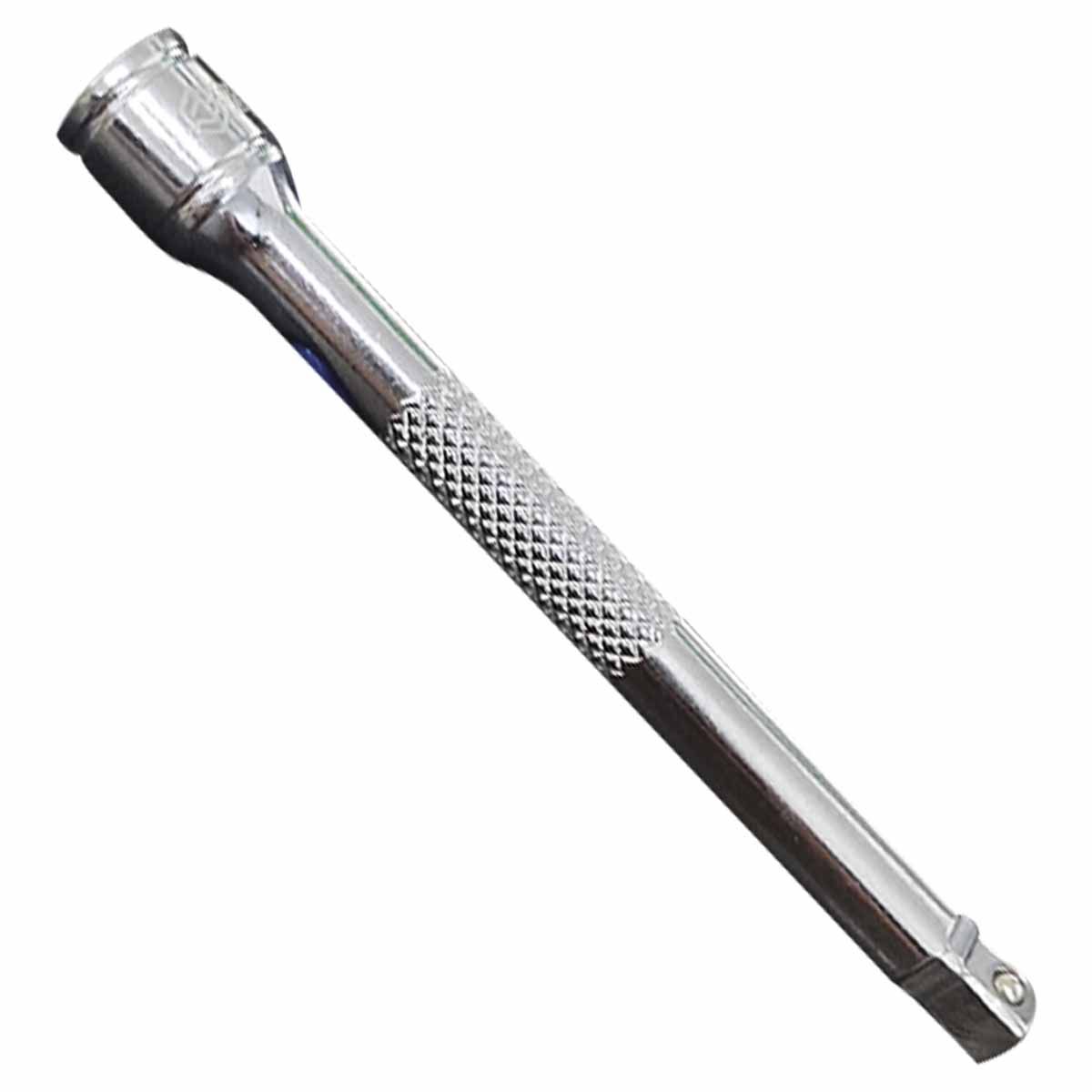 Extensão Alongador Prolongador para Soquete 1/4" SATA - Parafusos e ...