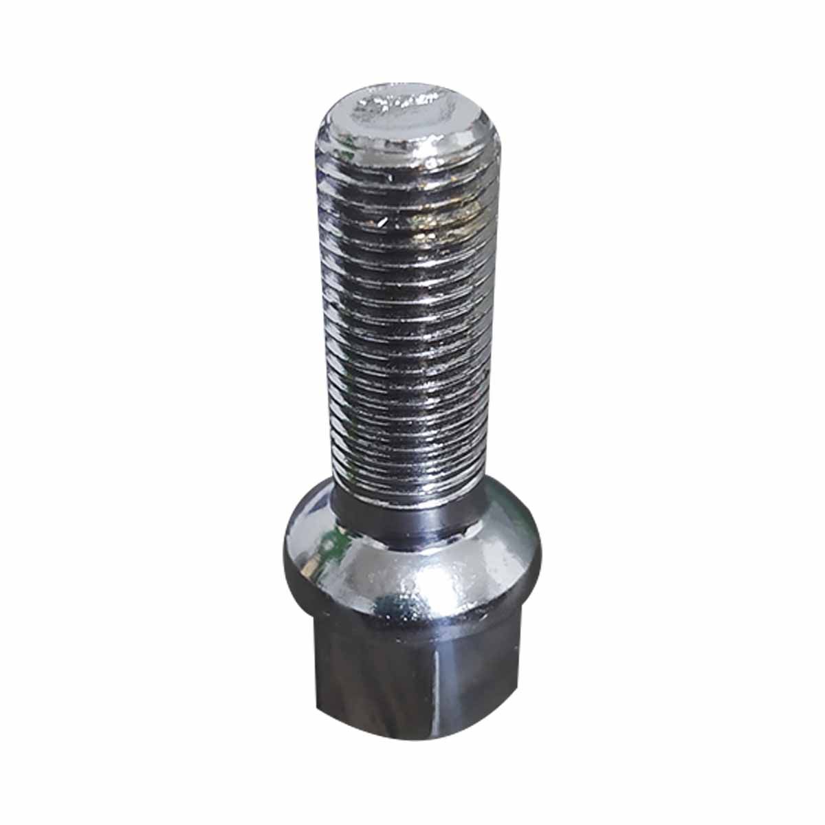 Parafuso de Roda Fusca Longo M14 X 35mm Fio 1,5 Chave 19 - Parafusos e ...