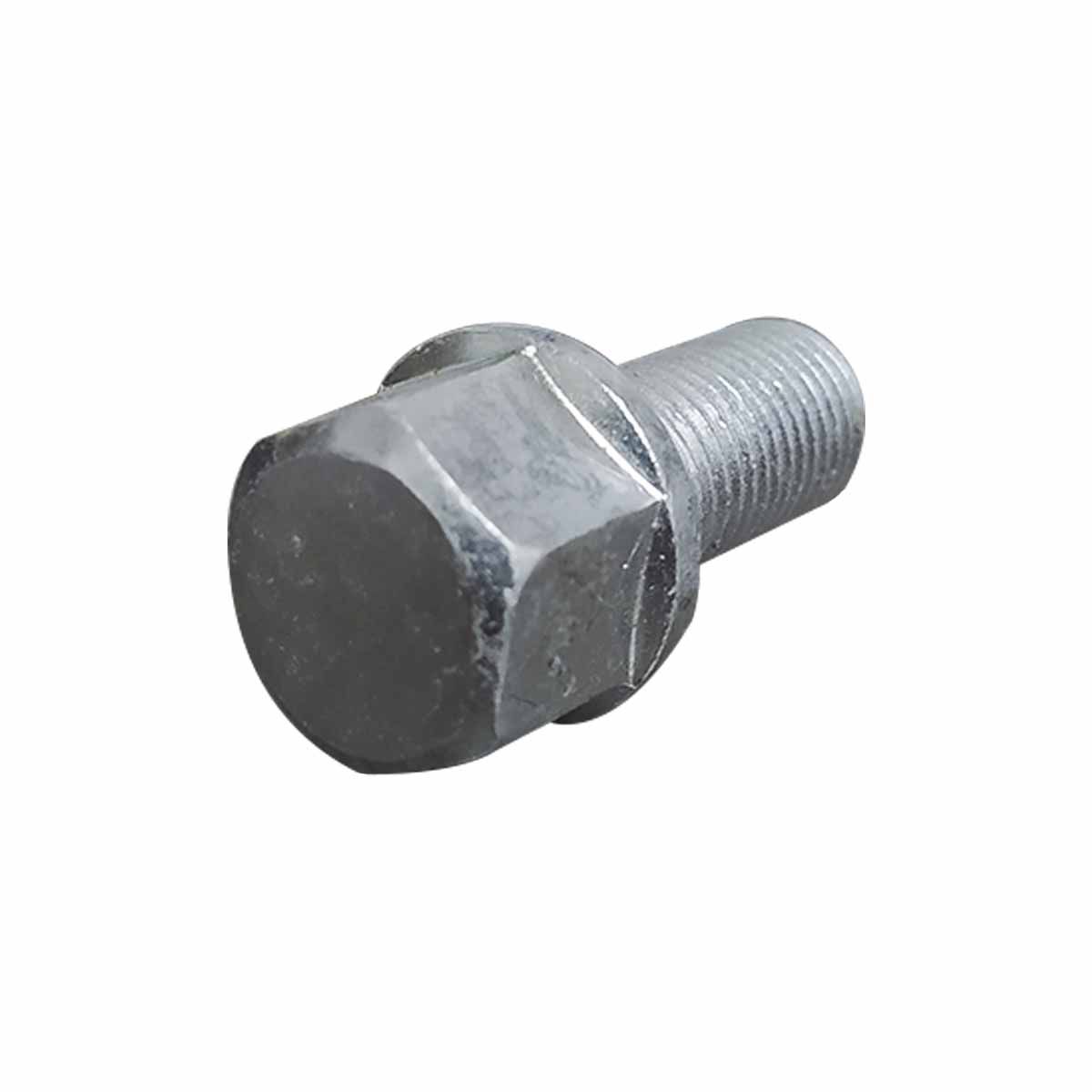 Parafuso de Roda Fusca Curto M14 X 25mm Fio 1,5 Chave 19 - Parafusos e ...
