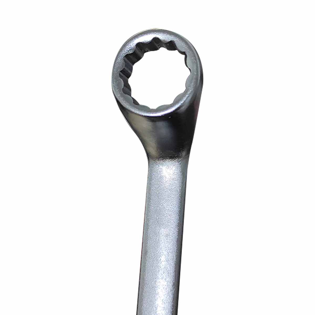 Chave Fresada Milimetro Aço Cromo Vanádio Profissional MAYLE ...