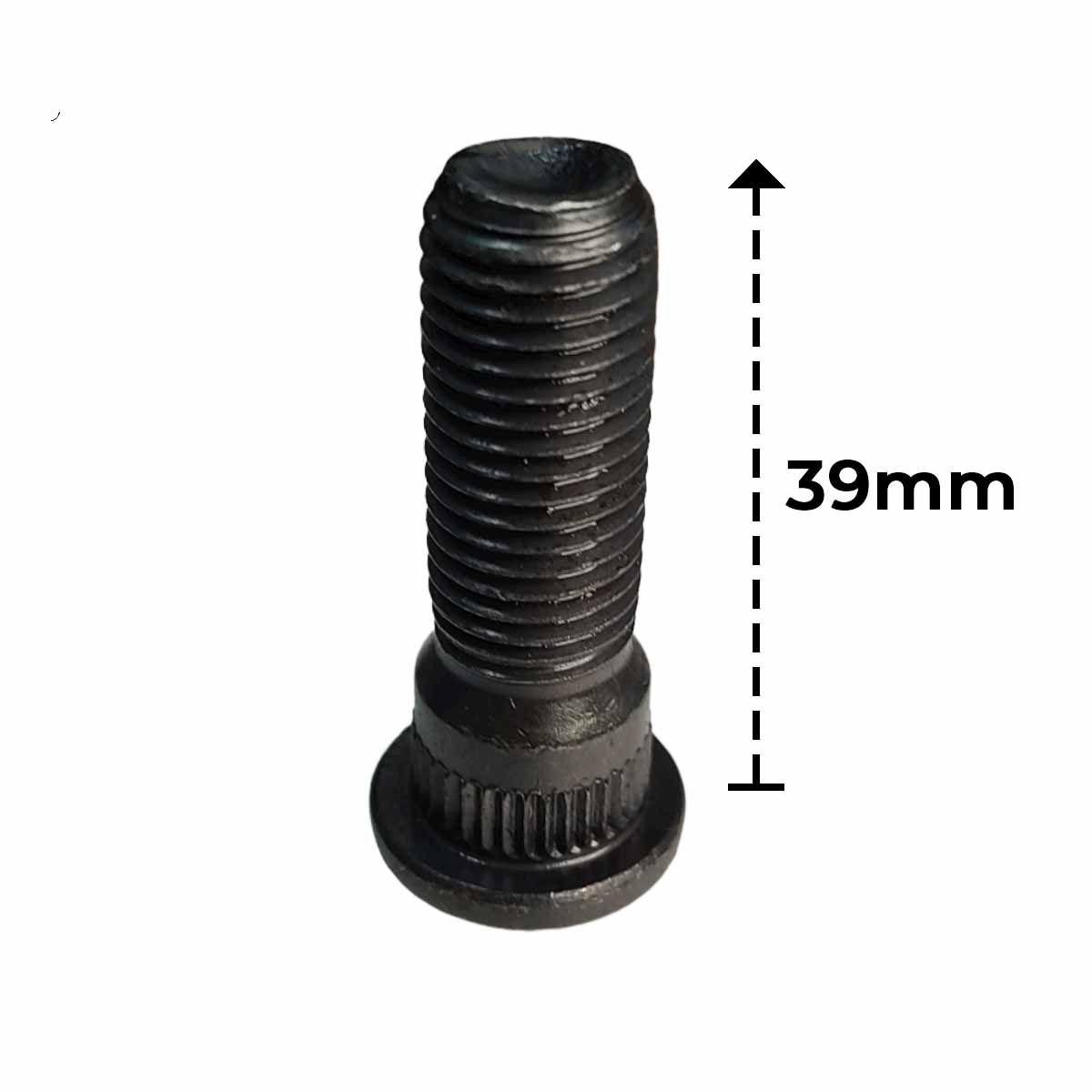 Parafuso Prisioneiro Roda DIANTEIRA Frontier Sentra NISSAN - Parafusos ...