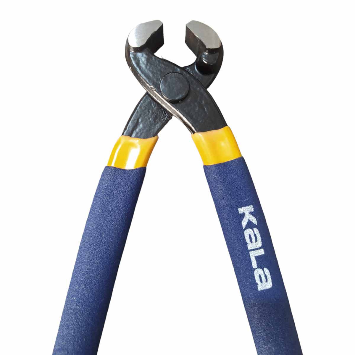 Torquesa Torques Armador 08 Polegadas Cabo Emborrachado KALA ...