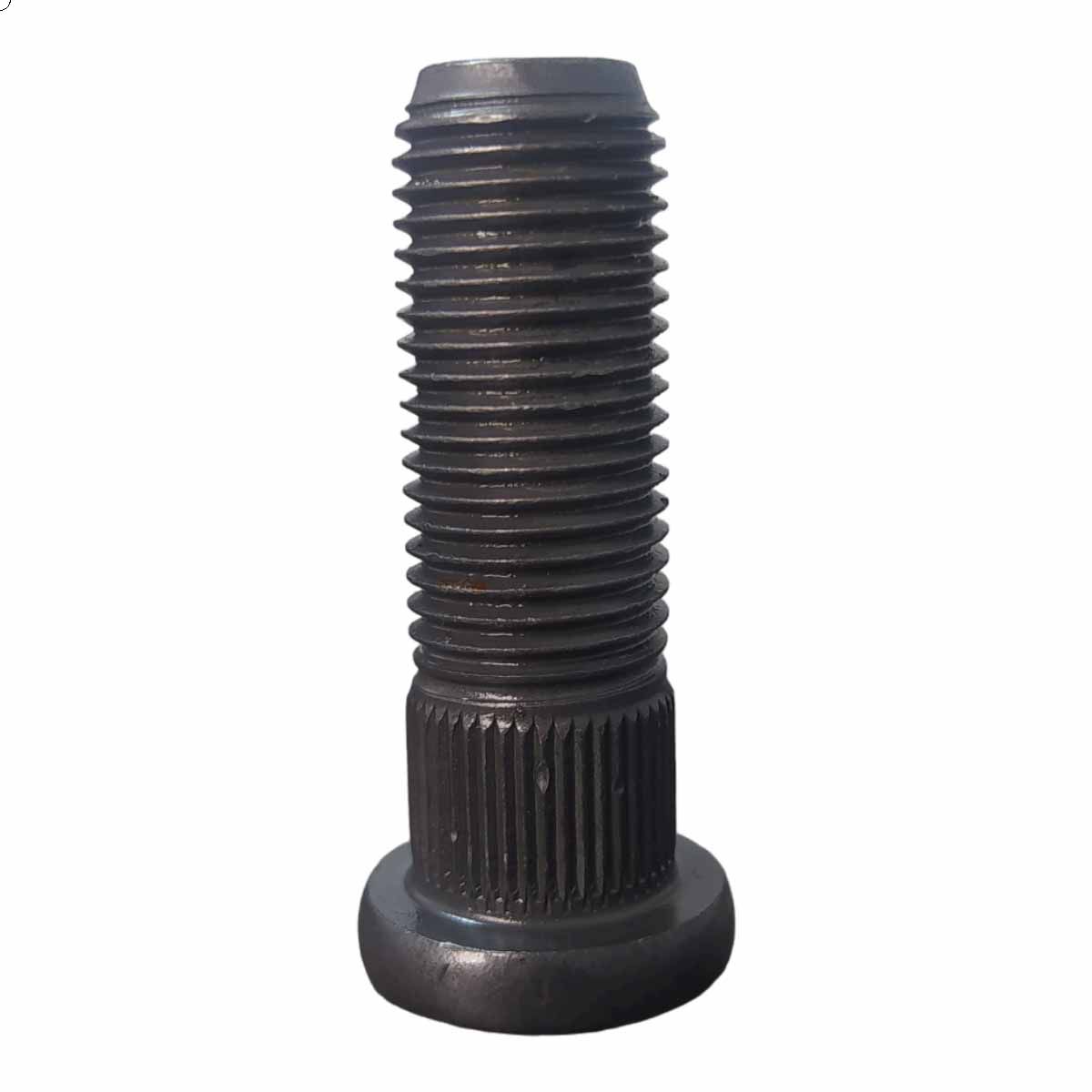 Parafuso Prisioneiro Fixação da Roda DIANTEIRA HR HYNDAI - Parafusos e ...