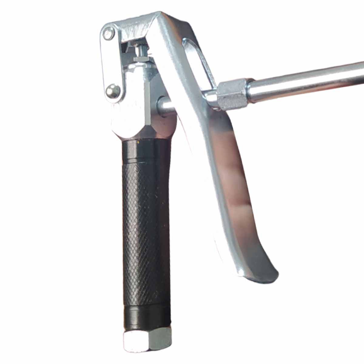 Comando de Graxa Especial com Haste Rigida LUBC LUBEFER - Parafusos e ...