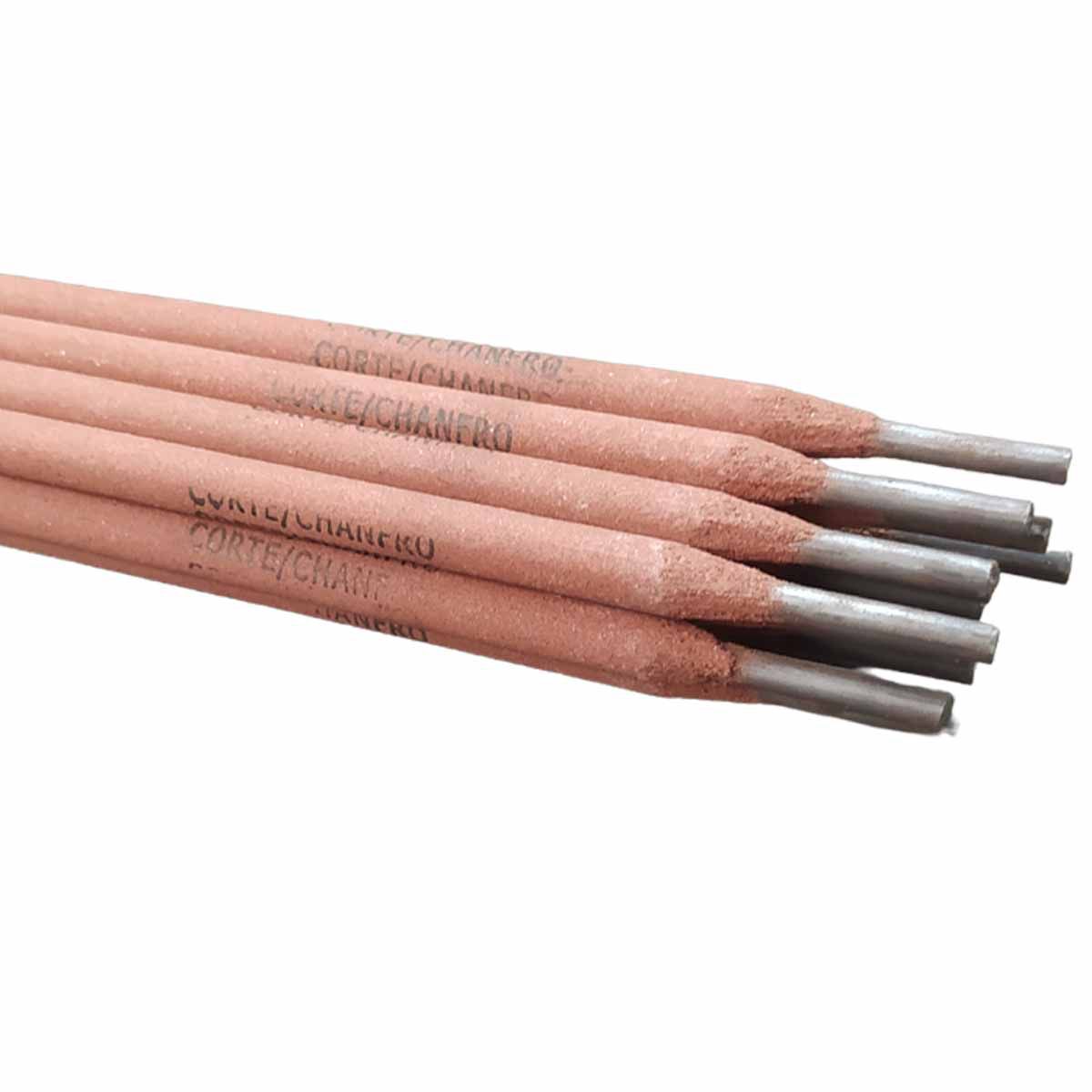 Varetas Eletrodo Corte e Chanfro 4590 STAR - Parafusos e Ferramentas ...