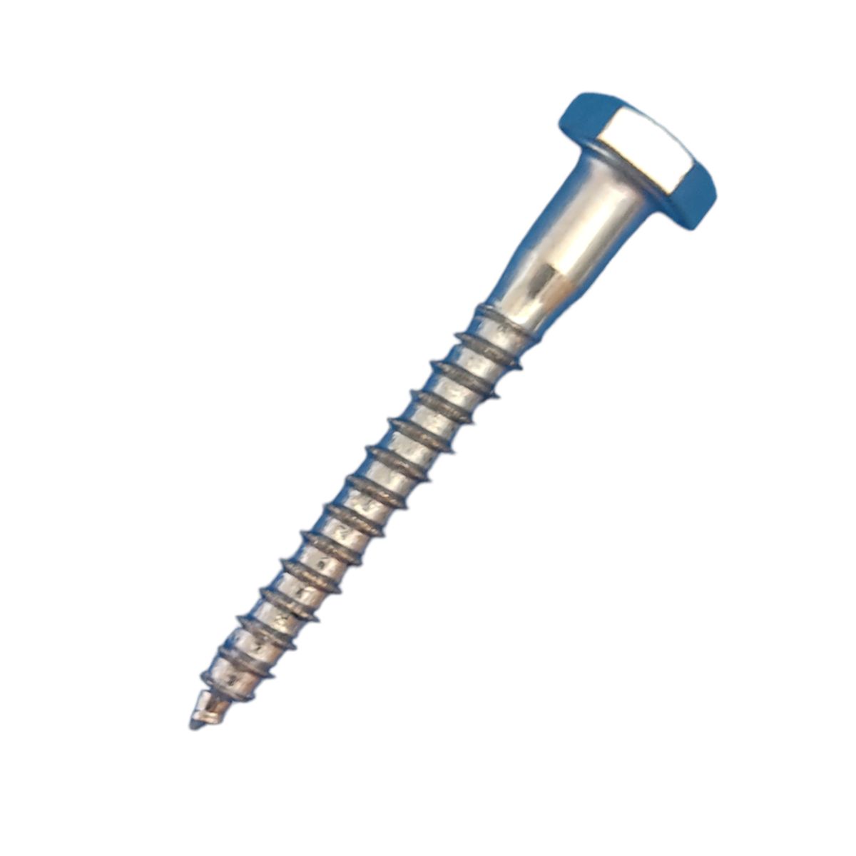 Parafuso Sextavado Rosca Soberba - Parafusos e Ferramentas Especiais