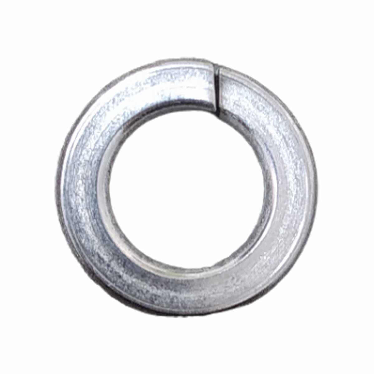 Arruela de Pressão Aço Inox Polegada - Parafusos e Ferramentas Especiais