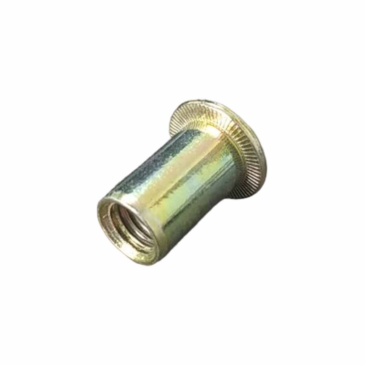 Porca Rebite de Rosca Lisa - Parafusos e Ferramentas Especiais