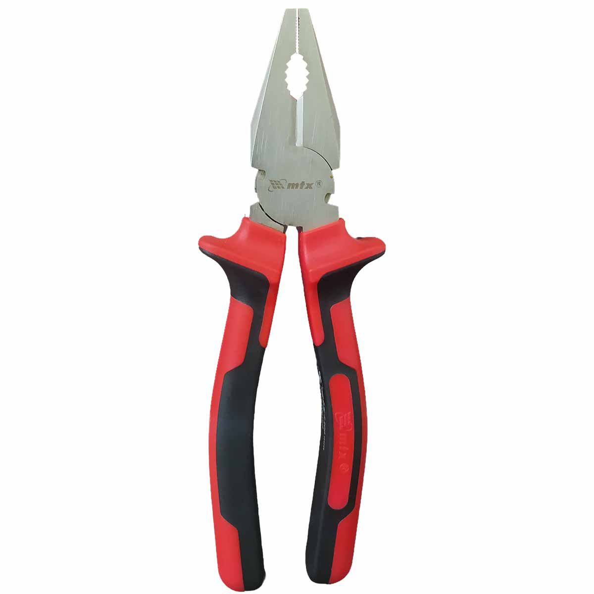 Alicate Universal Corte Isolado 8" Polegadas MTX - Parafusos e Ferramentas Especiais