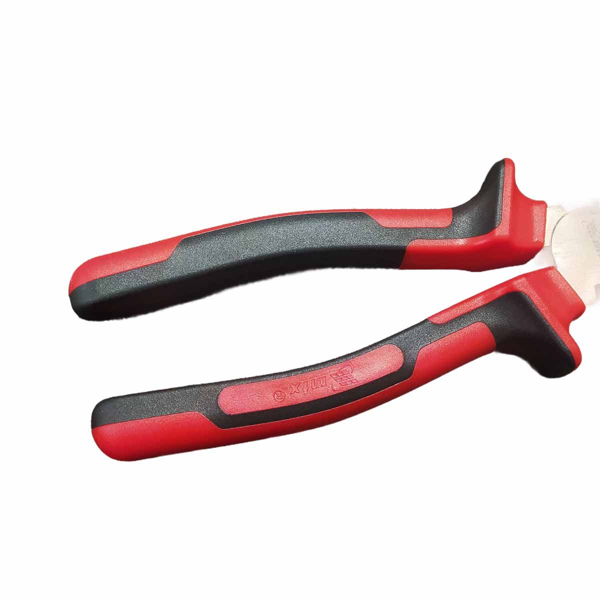 Alicate Universal Corte Isolado 8" Polegadas MTX - Parafusos e Ferramentas Especiais