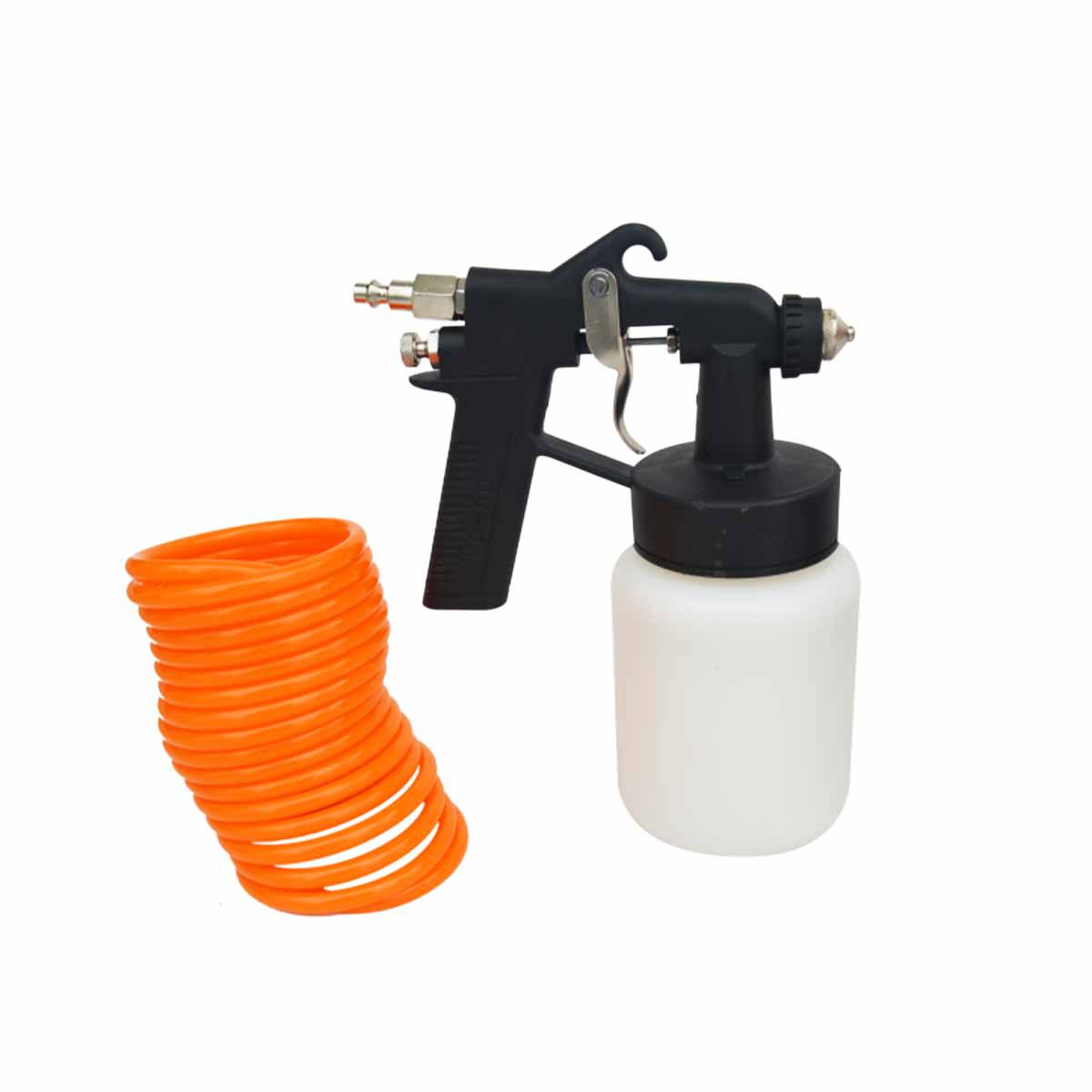Compressor de Ar Direto Jetmil-S com 03 Peças MOTOMIL - Parafusos e ...