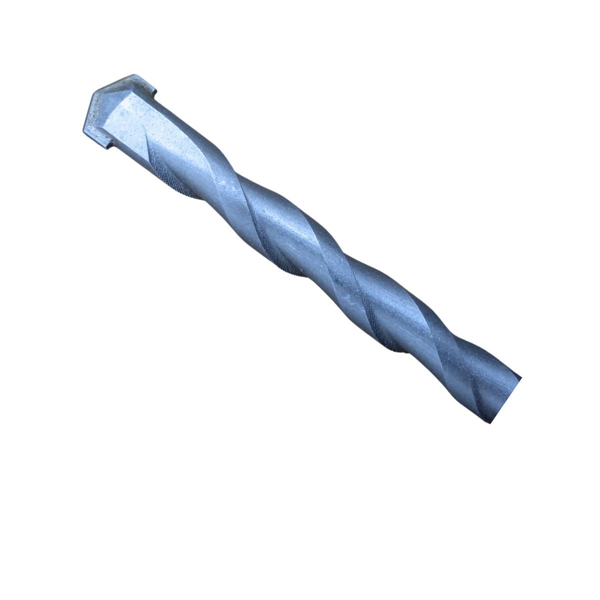 Broca Vídea Longa e Extralonga Para Concreto Parede HTOM - Parafusos e ...