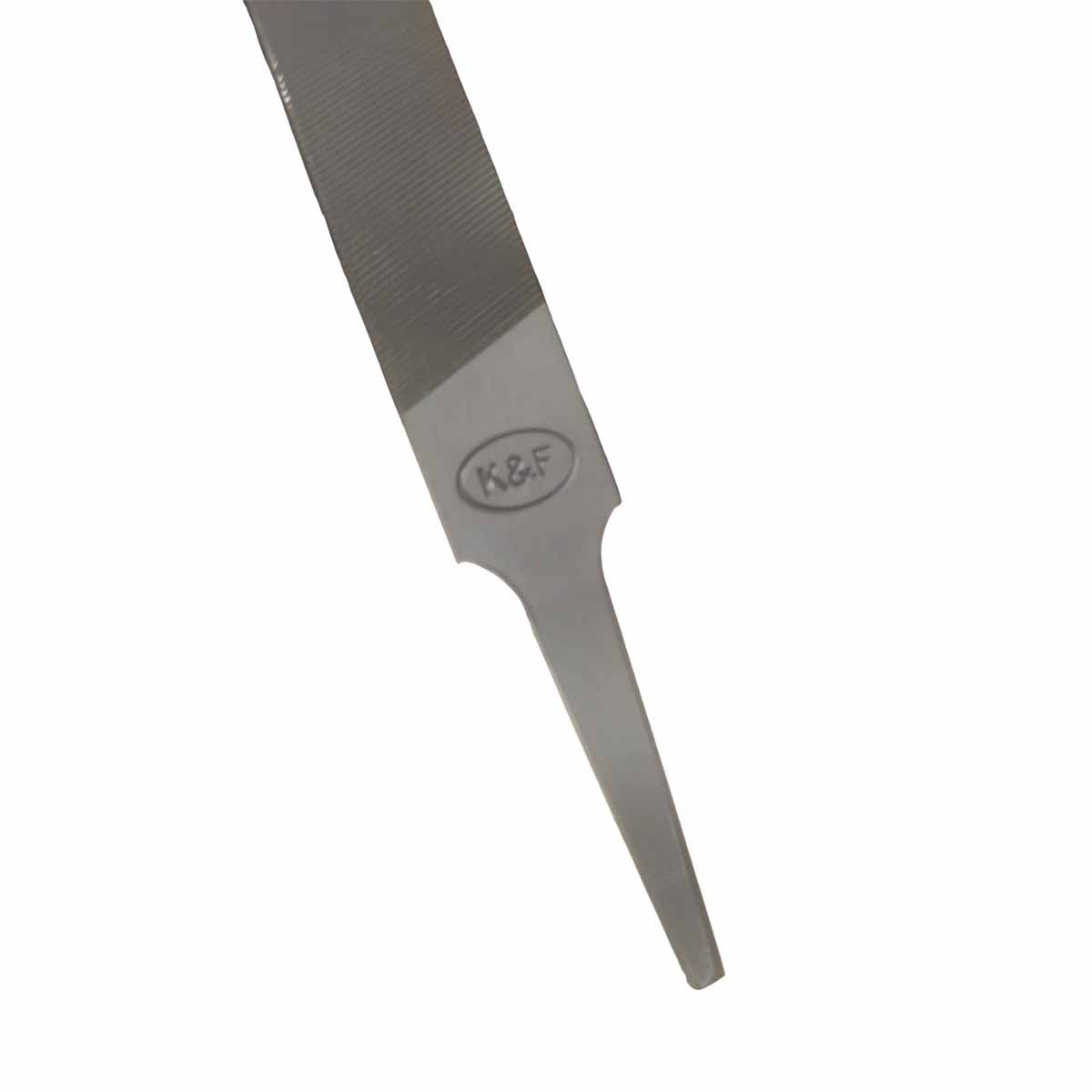 Lima para Enxada e Multiuso 8 Pol sem Cabo K&F - Parafusos e ...