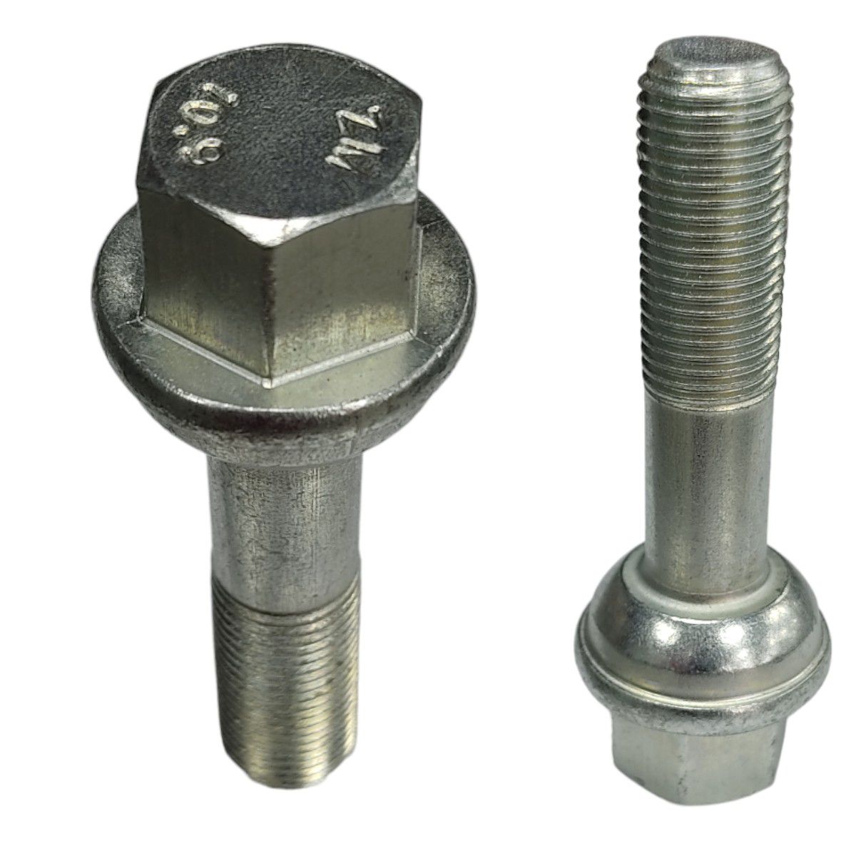 Parafuso De Roda Sprinter M14 X 54mm Ch 19 Comp 1,5 Fio - Parafusos e ...