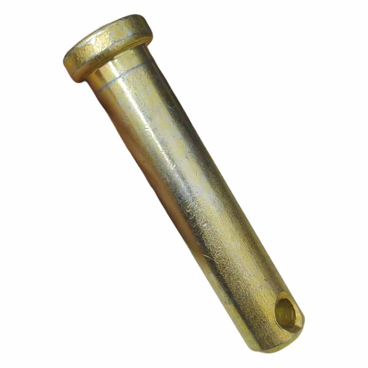 Pino Liso Fixador Agricola com Furo - Parafusos e Ferramentas Especiais